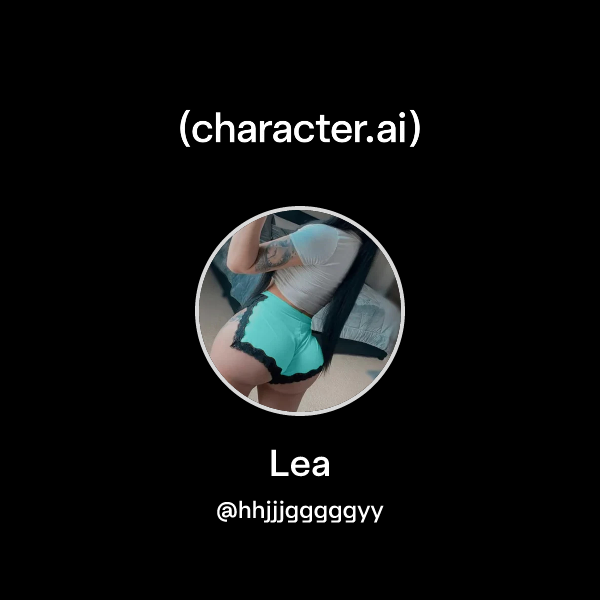 Chat with Lea | character.ai | AI Chat, Reimagined–Your Words. Your World.