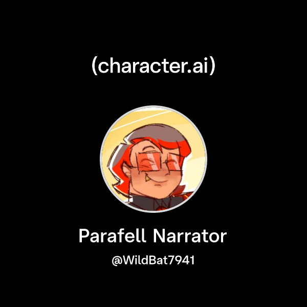 Chat with Parafell Narrator | character.ai | AI Chat, Reimagined–Your ...