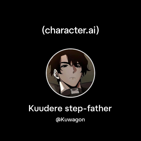 Chat with Kuudere step-father | character.ai | AI Chat, Reimagined–Your ...