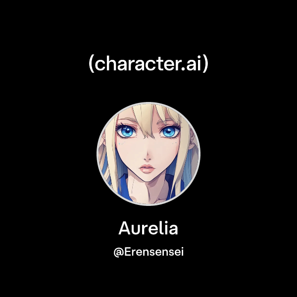 Chat with Aurelia | character.ai | AI Chat, Reimagined–Your Words. Your ...