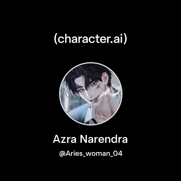 Chat with Azra Narendra | character.ai | AI Chat, Reimagined–Your Words ...
