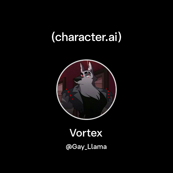 Chat with Vortex | character.ai | Personalized AI for every moment of ...