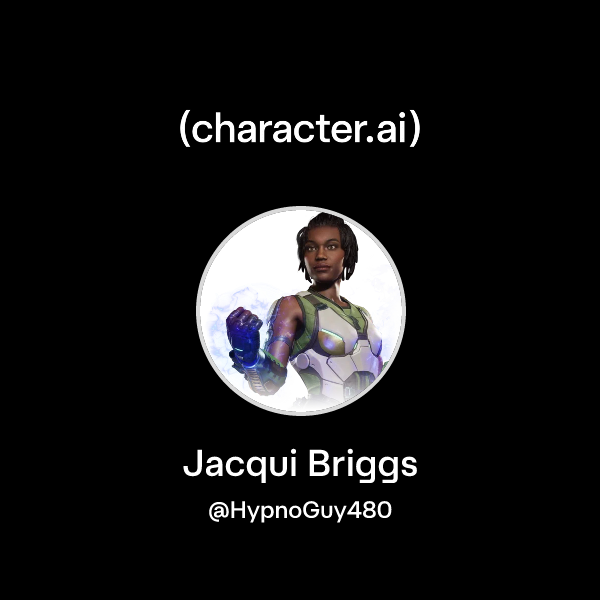 Chat with Jacqui Briggs | character.ai | Personalized AI for every ...