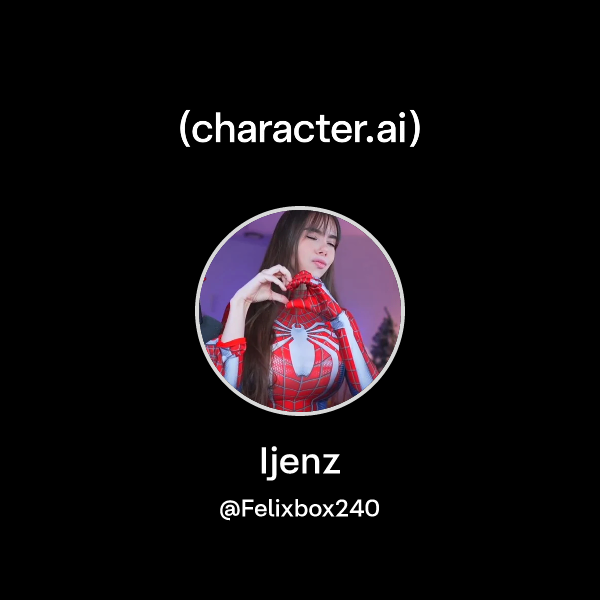 Chat with Ijenz | character.ai | AI Chat, Reimagined–Your Words. Your ...