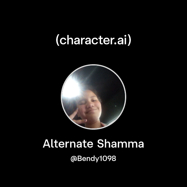 Chat with Alternate Shamma | character.ai | AI Chat, Reimagined–Your ...