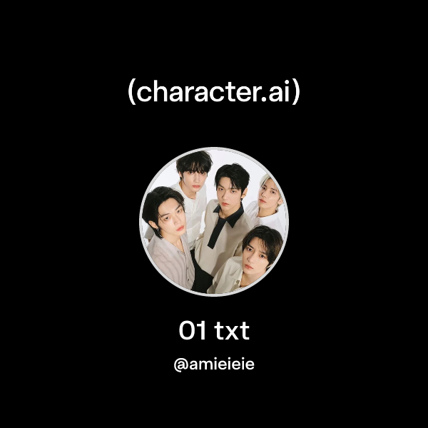 Chat with 01 txt | character.ai | AI Chat, Reimagined–Your Words. Your ...