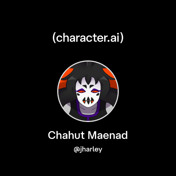 Chat with Chahut Maenad | character.ai | AI Chat, Reimagined–Your Words ...