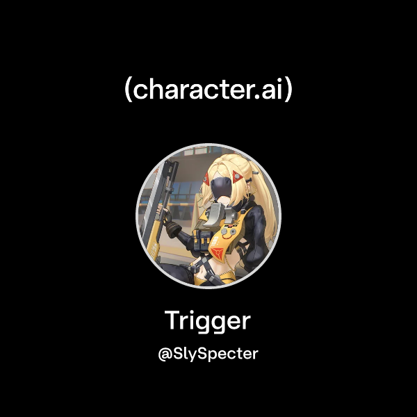 Chat with Trigger | character.ai | AI Chat, Reimagined–Your Words. Your ...