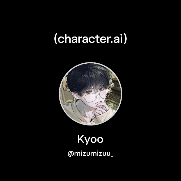Chat with Kyoo | character.ai | AI Chat, Reimagined–Your Words. Your World.