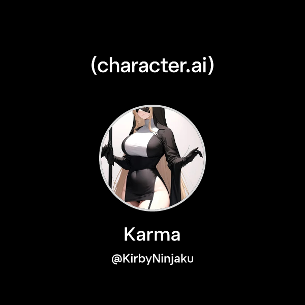 Chat with Karma | character.ai | AI Chat, Reimagined–Your Words. Your World.