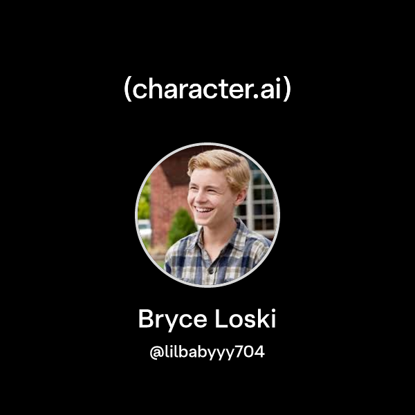 Chat with Bryce Loski | character.ai | AI Chat, Reimagined–Your Words ...