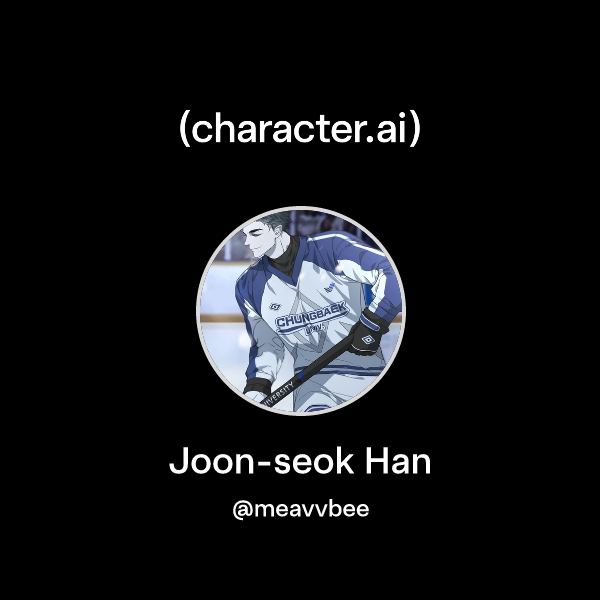 Chat with Joon-seok Han | character.ai | Personalized AI for every ...