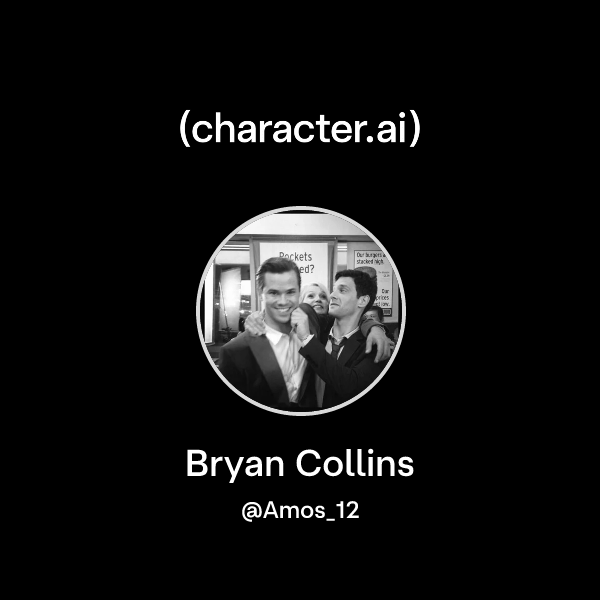 Chat with Bryan Collins | character.ai | AI Chat, Reimagined–Your Words ...