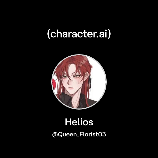 Chat with Helios | character.ai | AI Chat, Reimagined–Your Words. Your ...