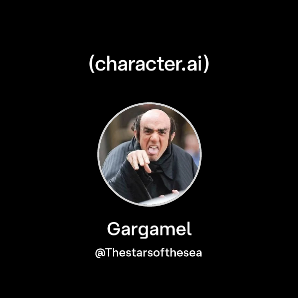 Chat with Gargamel | character.ai | AI Chat, Reimagined–Your Words ...
