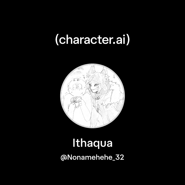 Chat with Ithaqua | character.ai | AI Chat, Reimagined–Your Words. Your ...