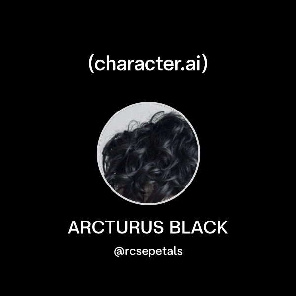 Chat with ARCTURUS BLACK | character.ai | AI Chat, Reimagined–Your ...