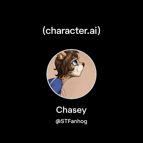 Chat with Chasey | character.ai | AI Chat, Reimagined–Your Words. Your World.