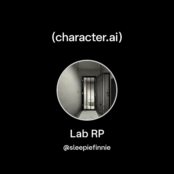 Chat with Lab RP | character.ai | Personalized AI for every moment of ...