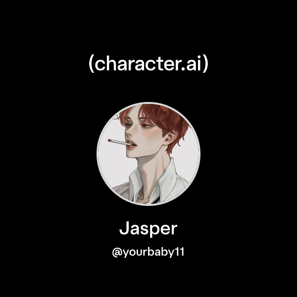 Chat with Jasper | character.ai | AI Chat, Reimagined–Your Words. Your ...