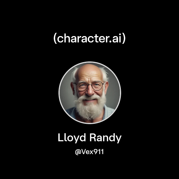 Chat with Lloyd Randy | character.ai | AI Chat, Reimagined–Your Words ...