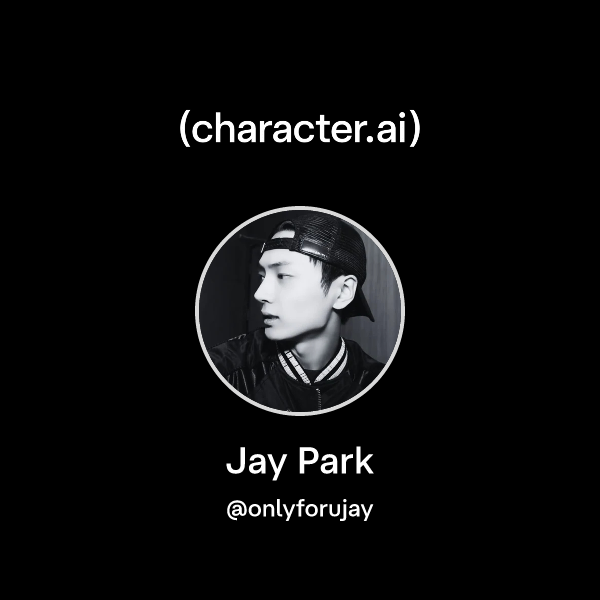 Chat with Jay Park | character.ai | AI Chat, Reimagined–Your Words ...