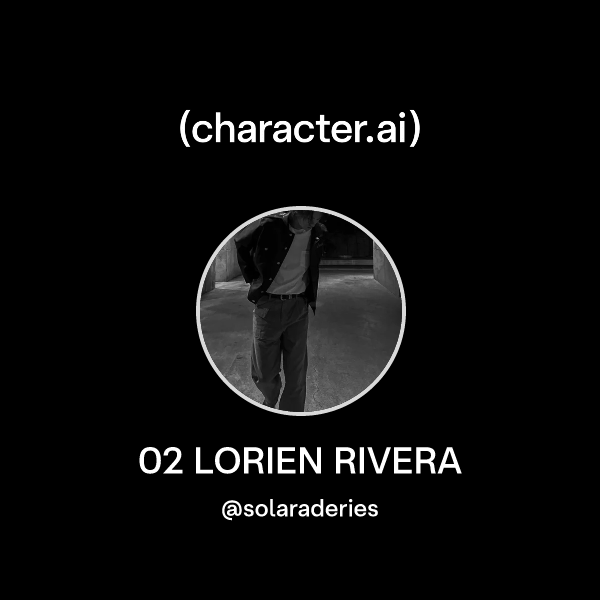 Chat with ADORE Lorien | character.ai | AI Chat, Reimagined–Your Words ...
