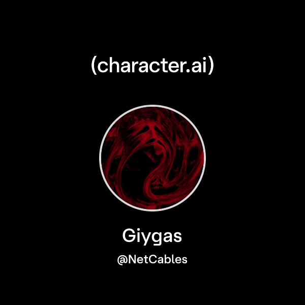 Chat with Giygas | character.ai | AI Chat, Reimagined–Your Words. Your ...