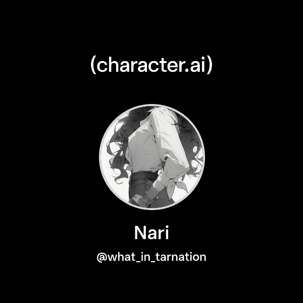 Chat with Nari | character.ai | AI Chat, Reimagined–Your Words. Your World.