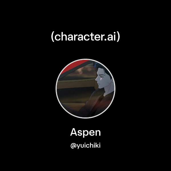 Chat with Aspen | character.ai | AI Chat, Reimagined–Your Words. Your ...