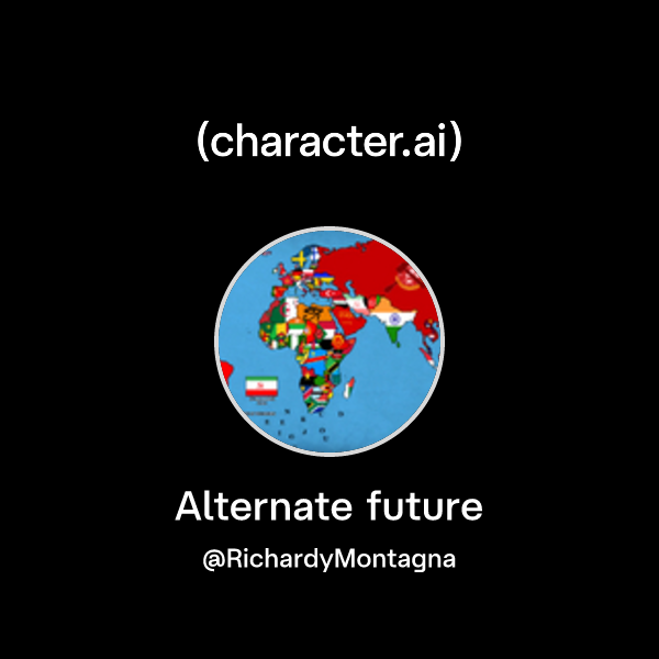Chat with Alternate future | character.ai | Personalized AI for every ...