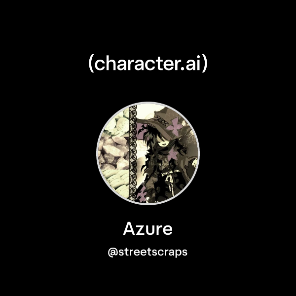Chat with Azure | character.ai | AI Chat, Reimagined–Your Words. Your ...