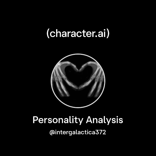 Chat with Personality Analysis | character.ai | AI Chat, Reimagined ...