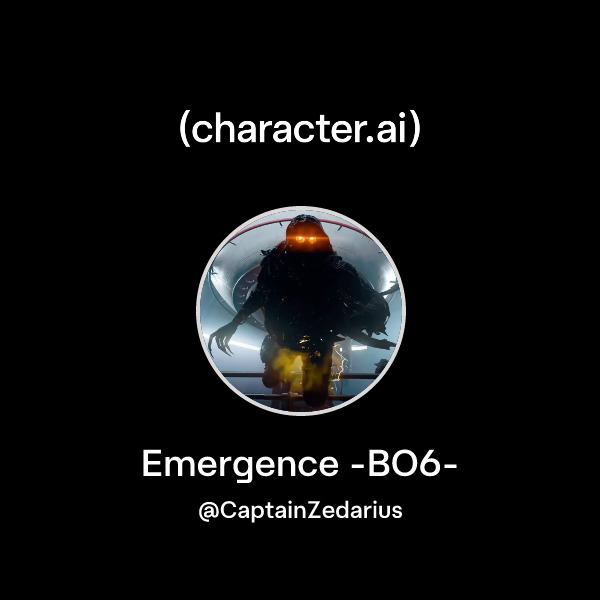 Chat with Emergence -BO6- | character.ai | AI Chat, Reimagined–Your ...