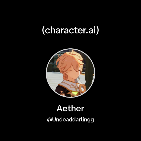 Chat with Aether | character.ai | AI Chat, Reimagined–Your Words. Your ...