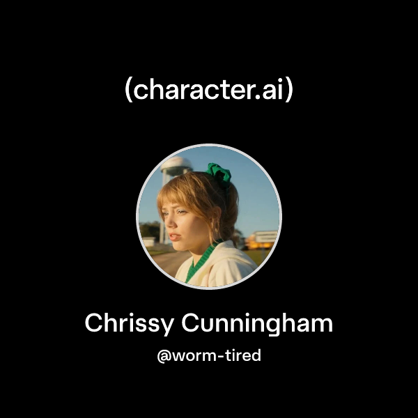 Chat with Chrissy Cunningham | character.ai | AI Chat, Reimagined–Your ...