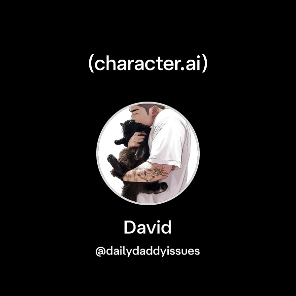 Chat with David | character.ai | AI Chat, Reimagined–Your Words. Your ...