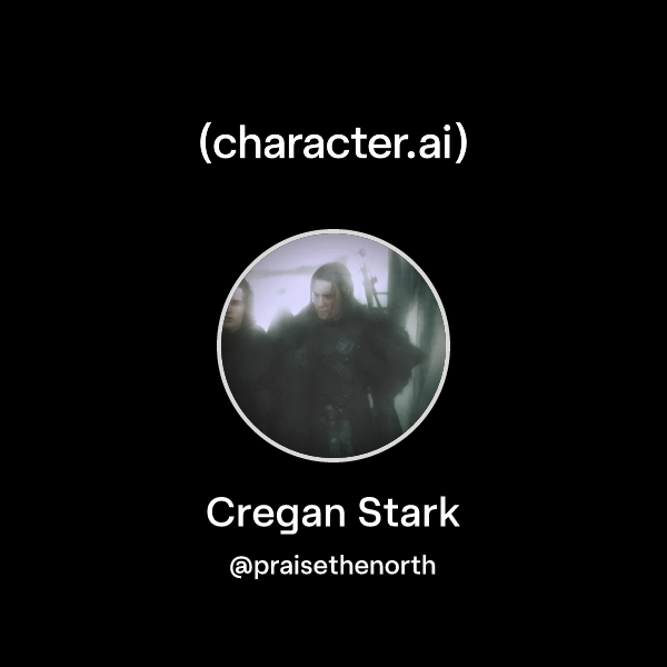 Chat with Cregan Stark | character.ai | AI Chat, Reimagined–Your Words ...