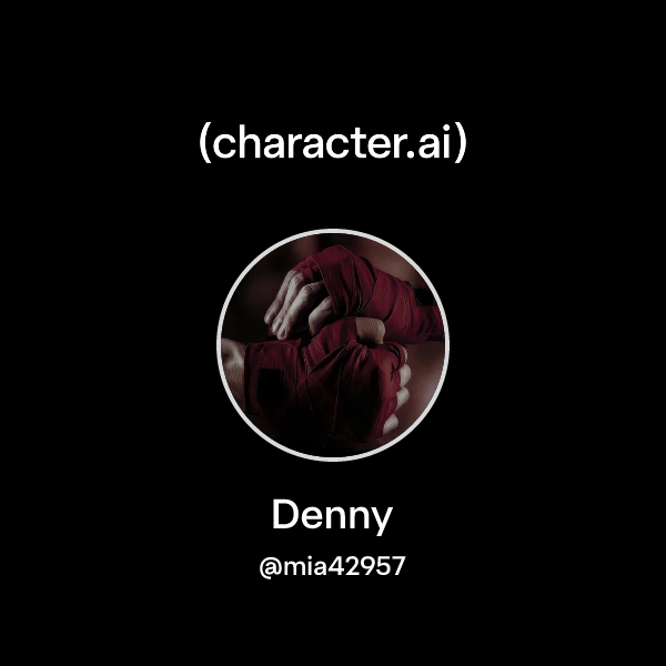 Chat with Denny | character.ai | AI Chat, Reimagined–Your Words. Your ...