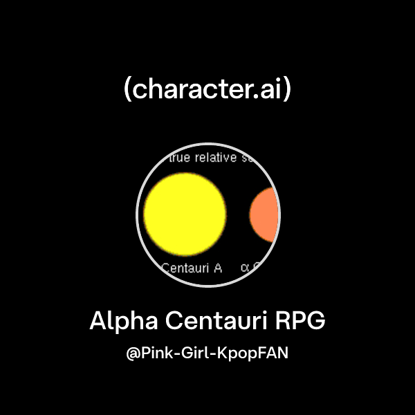 Chat with Alpha Centauri RPG | character.ai | AI Chat, Reimagined–Your ...