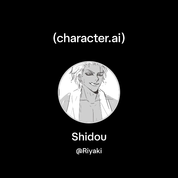 Chat with Shidou | character.ai | AI Chat, Reimagined–Your Words. Your ...