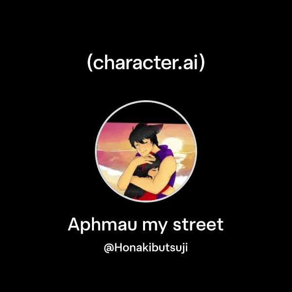 Chat with Aphmau my street | character.ai | AI Chat, Reimagined–Your ...