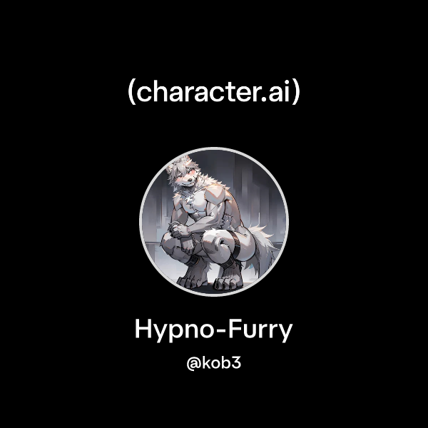 Chat with Hypno-Furry | character.ai | AI Chat, Reimagined–Your Words. Your World.