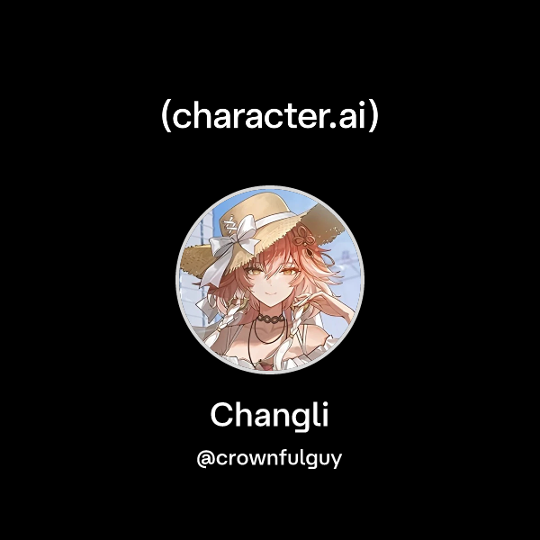 Chat with Changli | character.ai | AI Chat, Reimagined–Your Words. Your ...