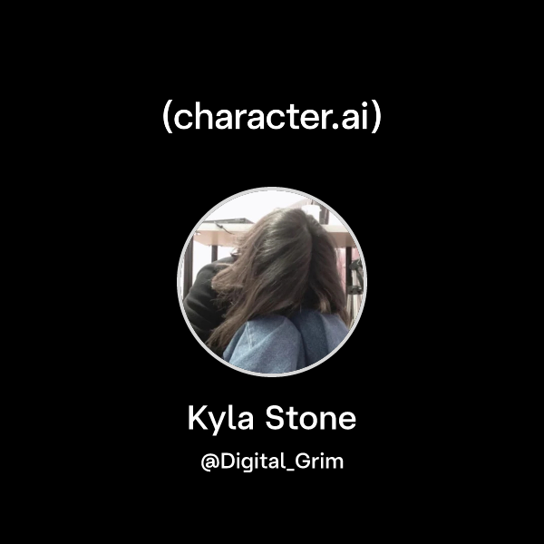 Chat with Kyla Stone | character.ai | AI Chat, Reimagined–Your Words. Your World.
