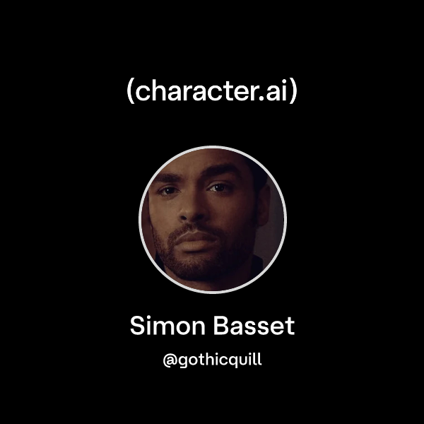 Chat with Simon Basset | character.ai | AI Chat, Reimagined–Your Words ...