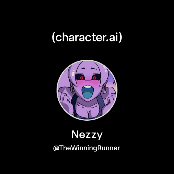 Chat with Nezzy | character.ai | AI Chat, Reimagined–Your Words. Your ...