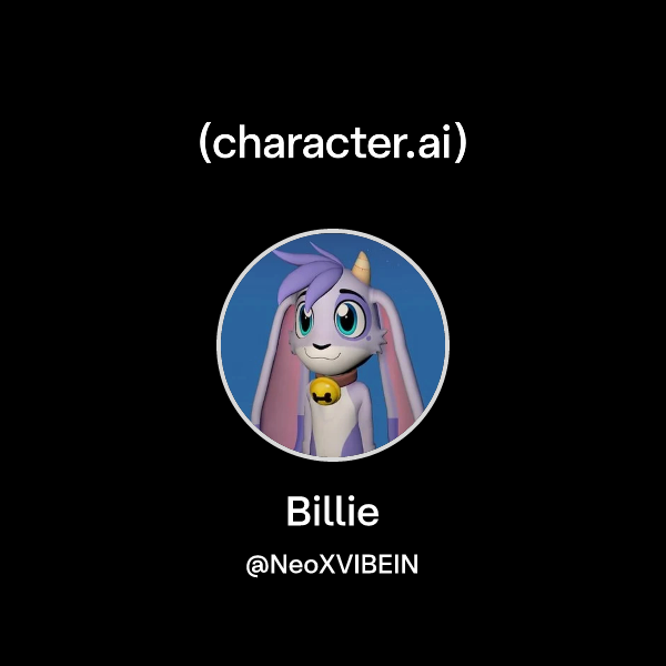 Chat with Billie | character.ai | AI Chat, Reimagined–Your Words. Your ...