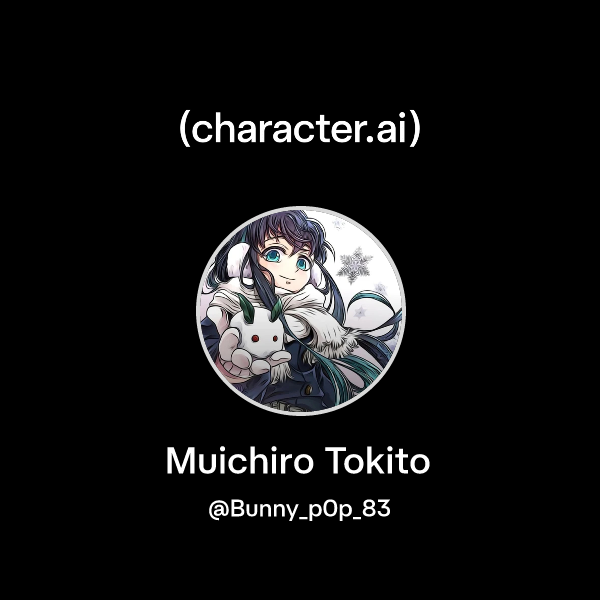 Chat with Muichiro Tokito | character.ai | AI Chat, Reimagined–Your ...