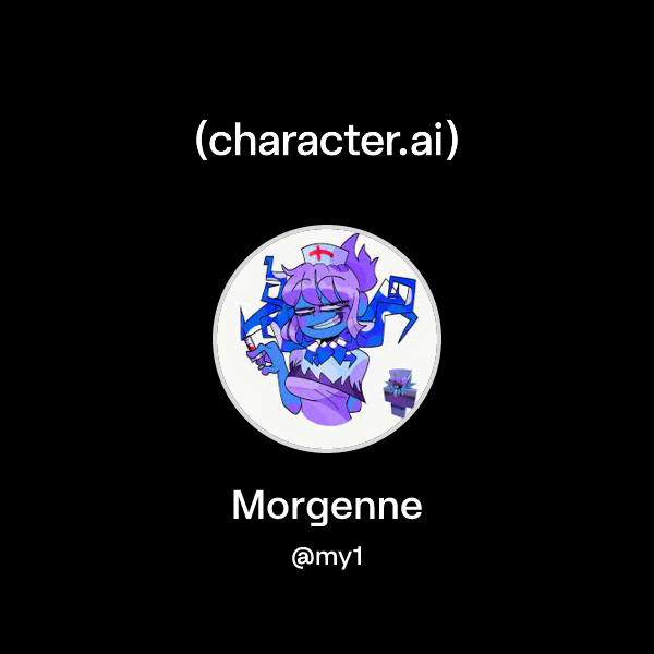 Chat with Morgenne | character.ai | AI Chat, Reimagined–Your Words ...
